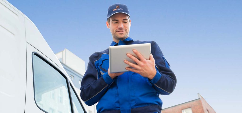 Best courier service for you and your clients. - Stat Courier