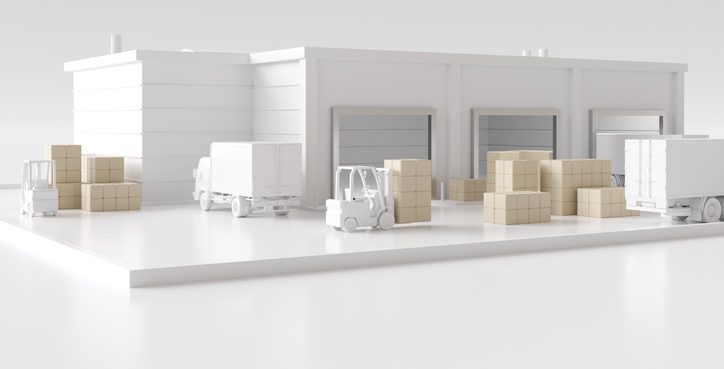 Pharmacy Logistics & Prescription Delivery - Stat Courier